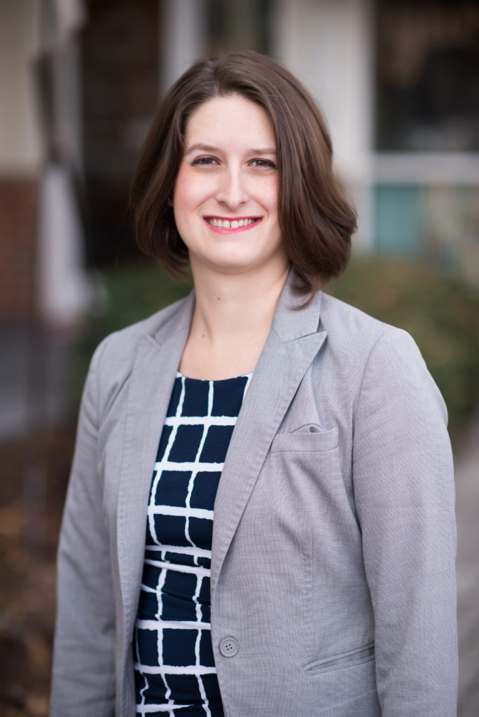 Get to Know Series: Allison Lukanich, Immigration Attorney - Bashyam ...