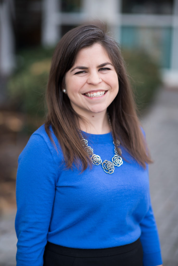 Get to Know Series: Emily Gray, Business Immigration Paralegal ...