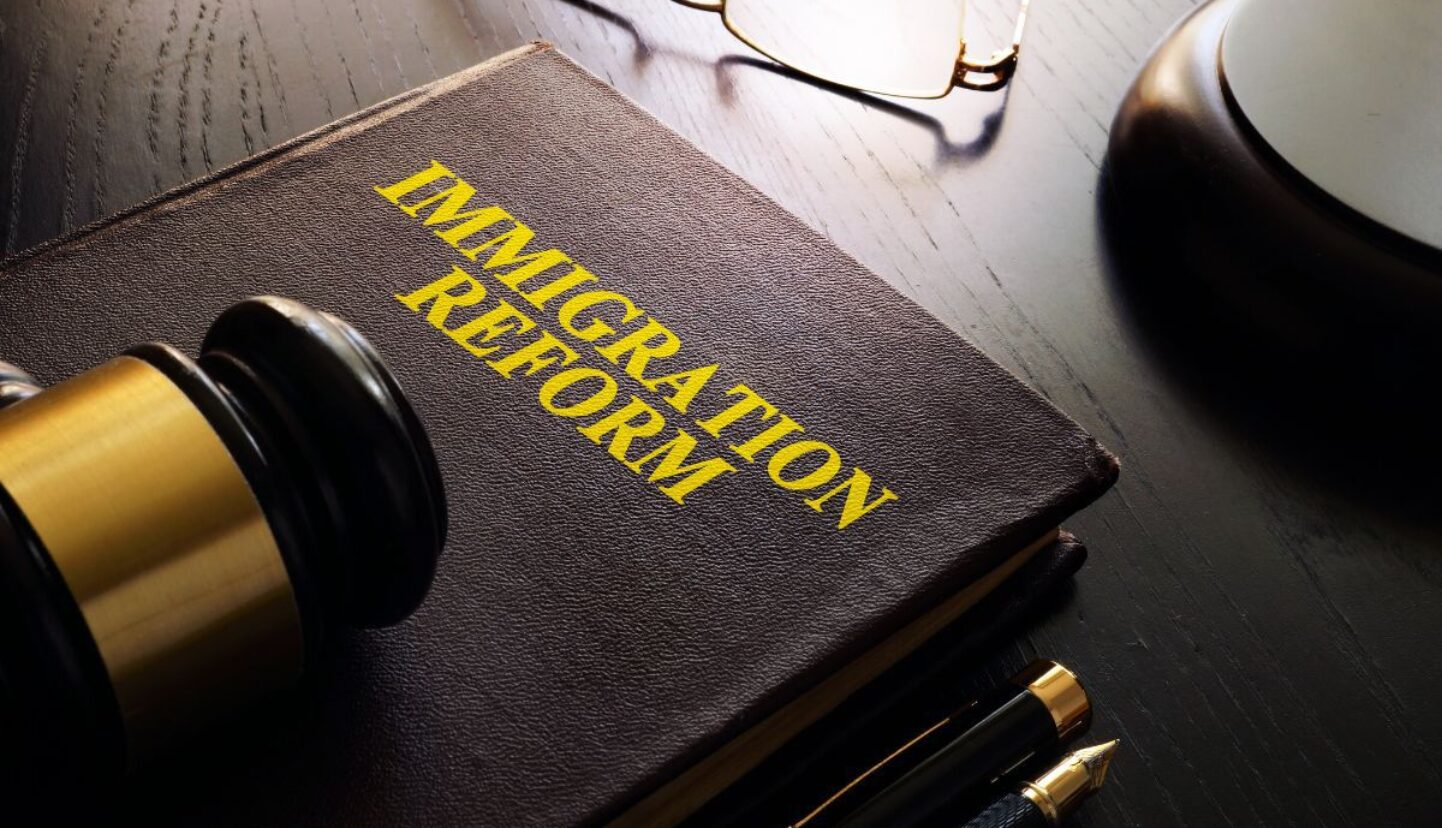 Changes on the Horizon Impacting Immigration Law - Bashyam Global ...