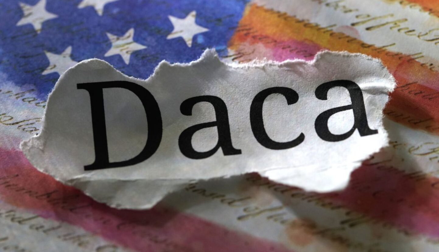 The Path Forward to Citizenship for DACA Recipients