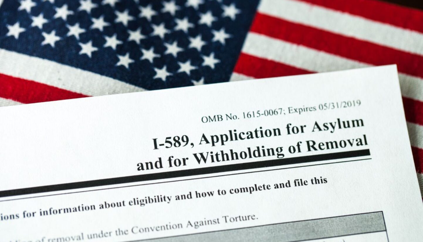 Backlogged Immigration Courts Brace for Flood of Asylum Cases