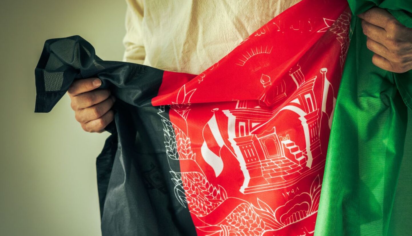 USCIS Provides Guidance for Afghan Special Immigrants and Parolees